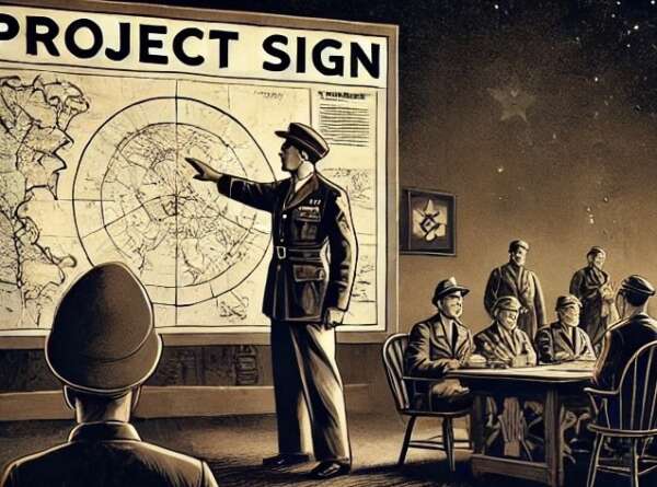 Project Mogul: The Secret Balloon Program Behind the Roswell Incident ...