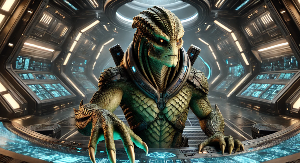 THE HYBRID SPECIES: A BLEND OF HUMAN AND ALIEN DNA - PROJECT BLUE BLOG