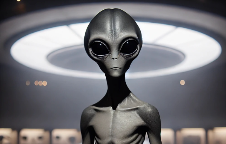 THE GREYS: THE ICONIC ET - PROJECT BLUE BLOG